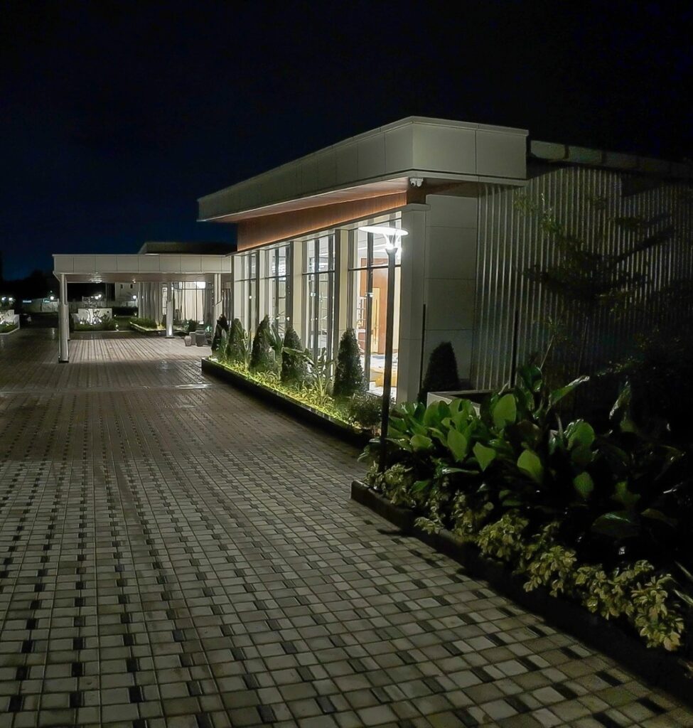 Zen Convention Hyderabad - Luxury Convention Hall in Gandipet, Shankarpally